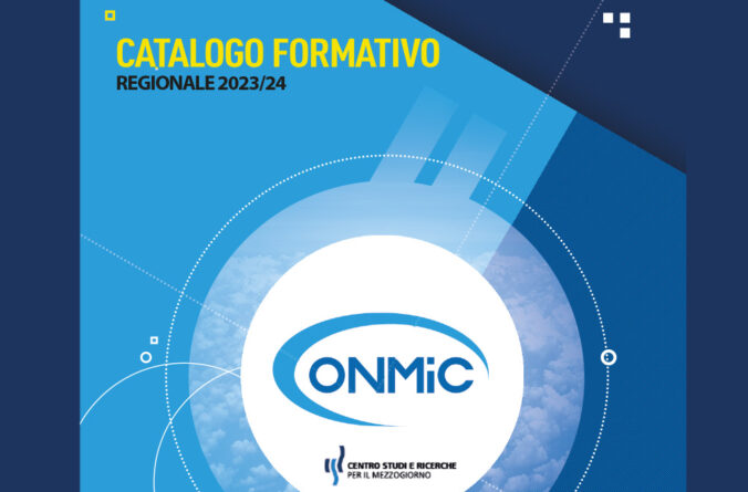 Formazione Regionale Autofinanziata - ONMIC NAZIONALE - Associazione di ...